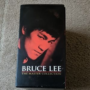 Media | Vintage Collectible Bruce Lee Master Collection | Poshmark
